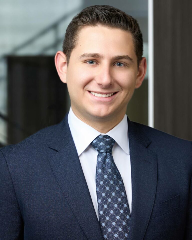 Jacob R. Wander - Justice for Kids Howard Talenfeld with Kelley Kronenberg